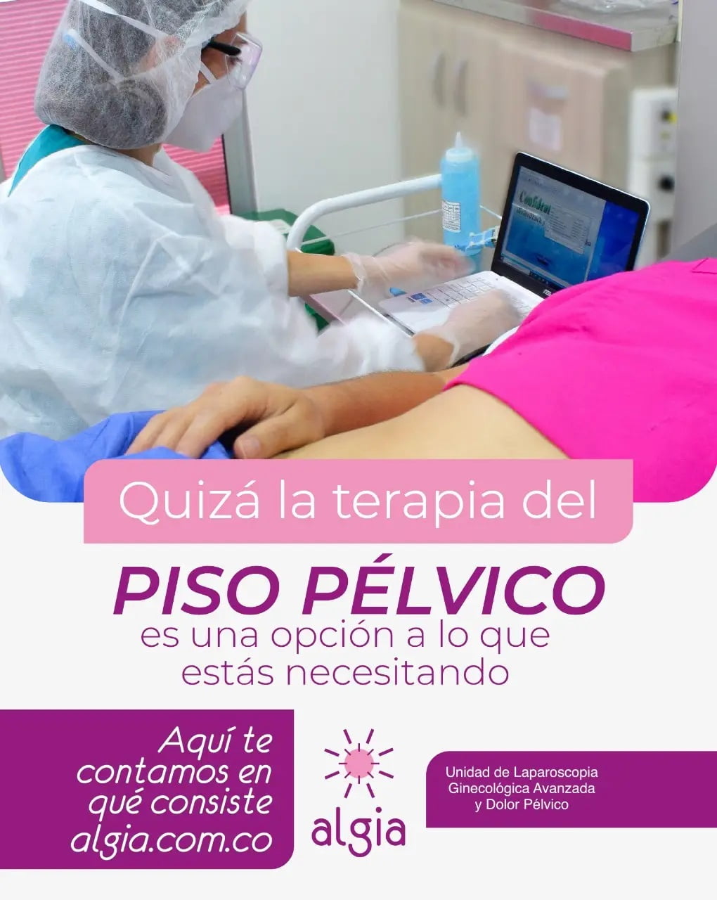 Dolor Pélvico: Qué Es, Síntomas Y Tratamiento – YSREG